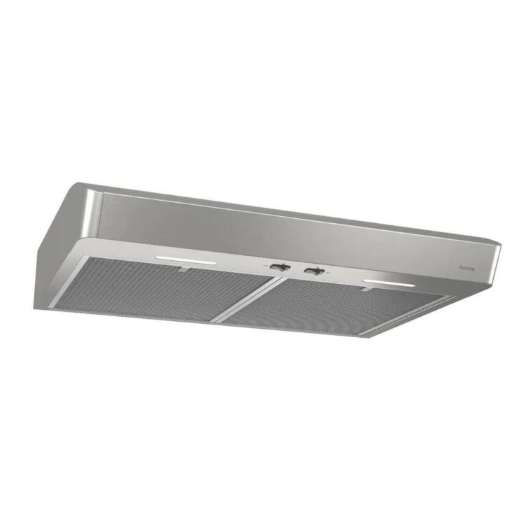 The Best Under-Cabinet Range Hoods - Bob Vila