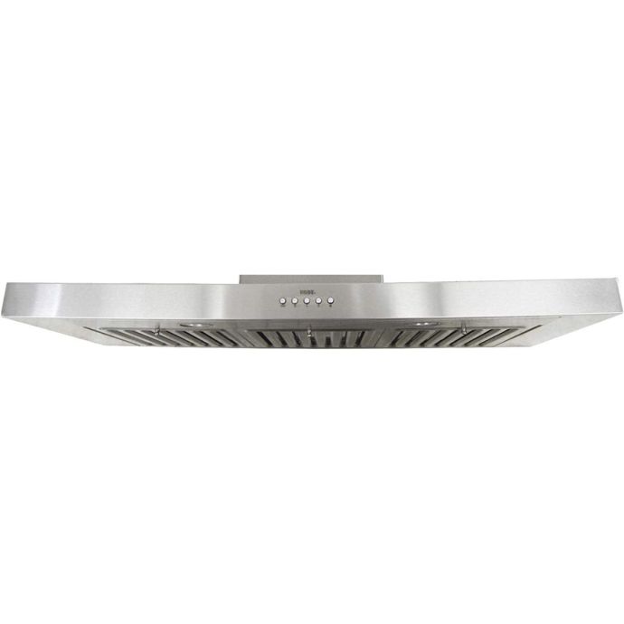 The Best Under-Cabinet Range Hoods - Bob Vila