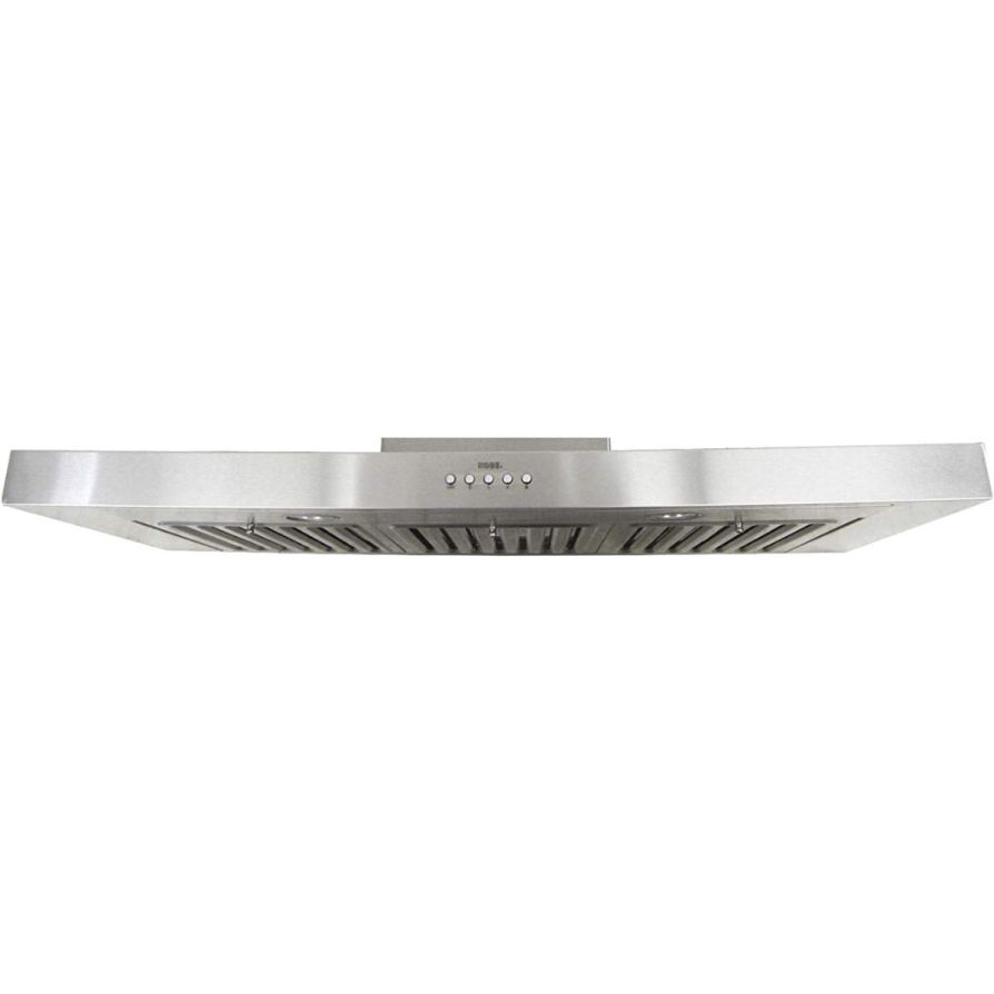 The Best Under-Cabinet Range Hoods - Bob Vila
