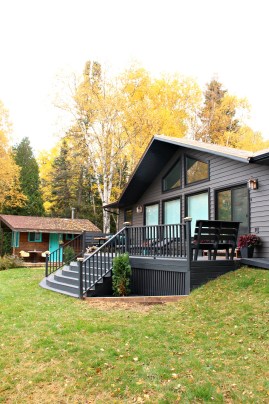 10 Deck Skirting Ideas That Will Dress Up Your Outdoor Space - Bob Vila