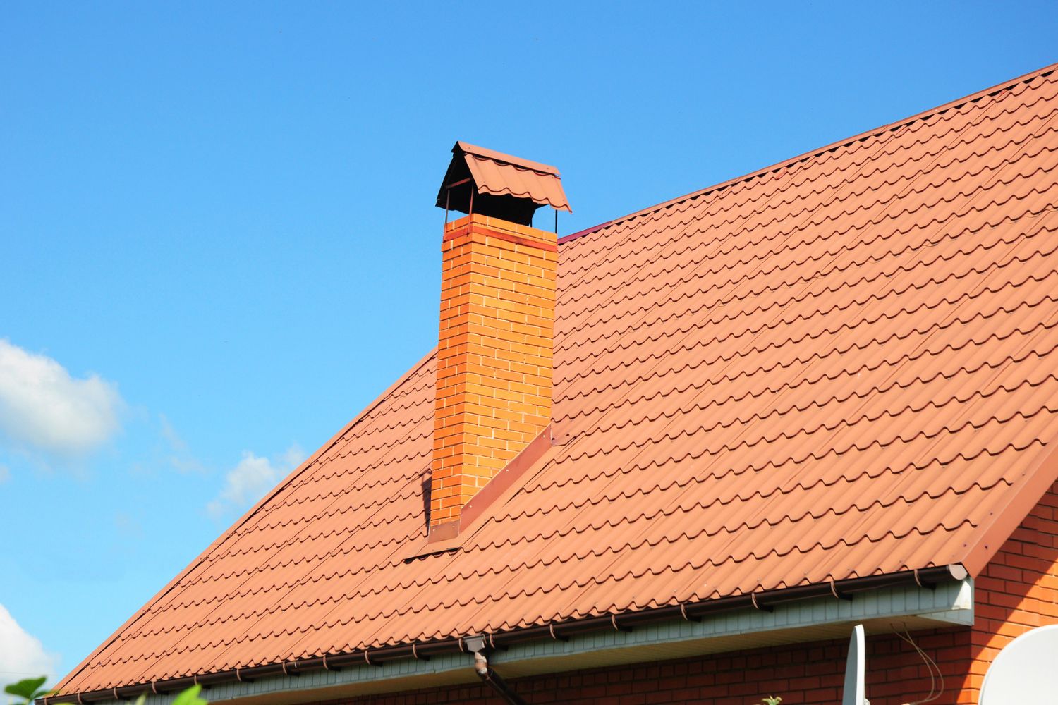 How Much Does a Chimney Cap Cost to Install? (2023) - Bob Vila