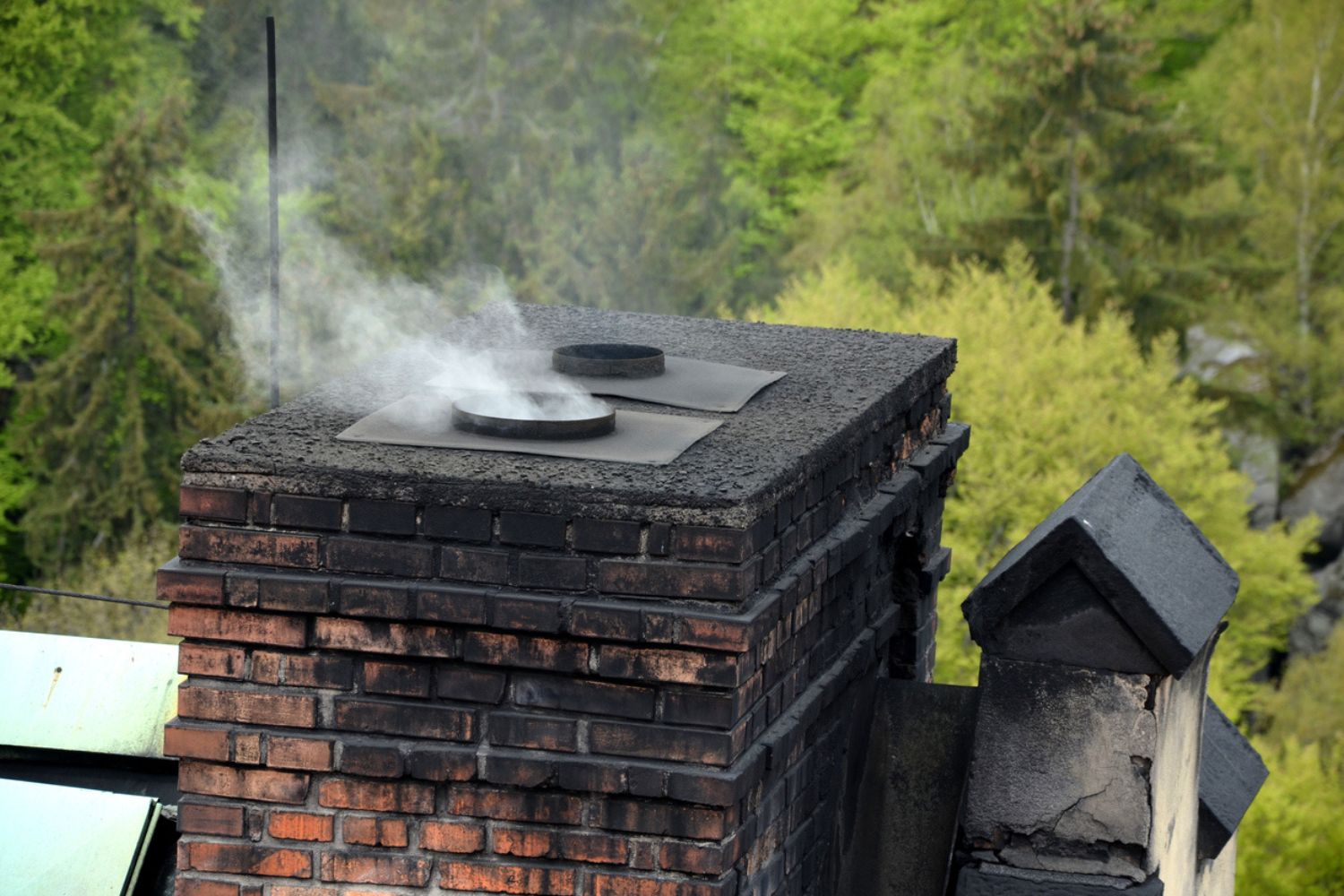 Everything to Know About Chimney Inspection Cost (2023) - Bob Vila