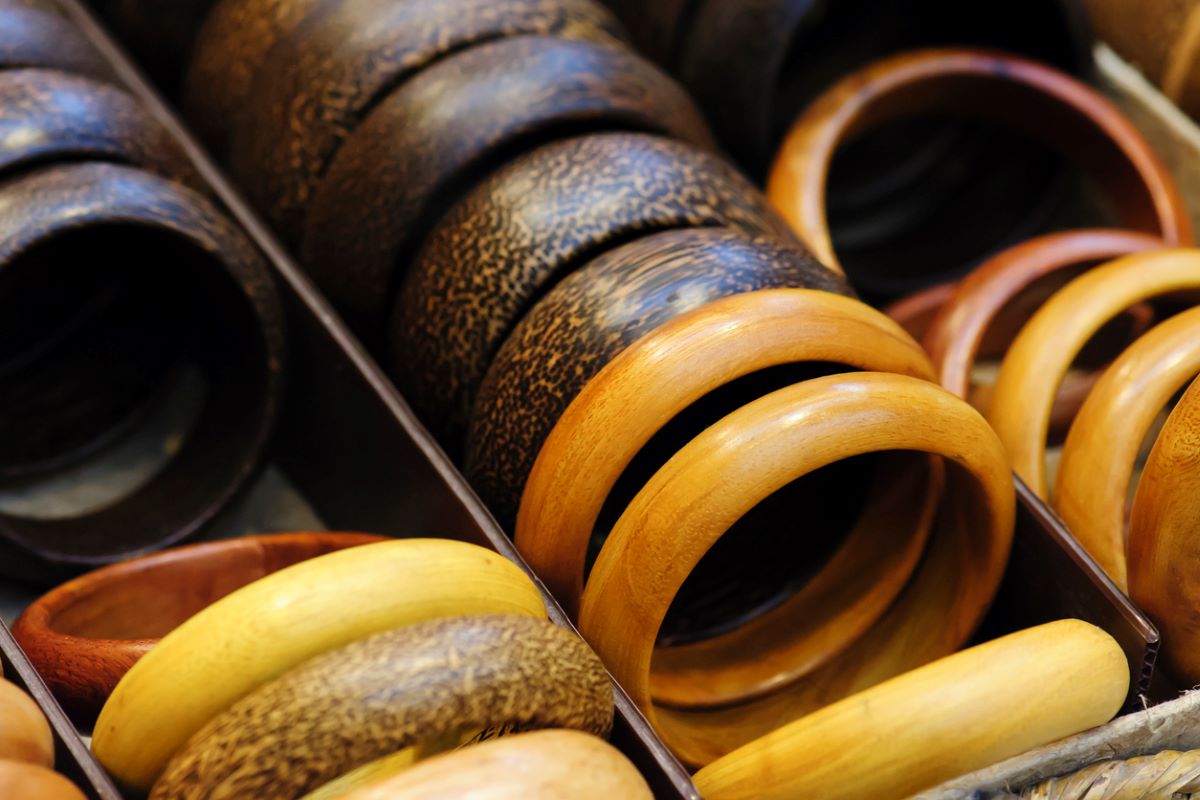 20 Wood Turning Projects for Beginners - Bob Vila