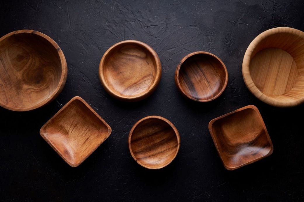 20 Wood Turning Projects for Beginners - Bob Vila