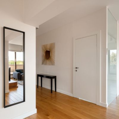 Decorating With Mirrors: 13 Ways to Transform Your Living Space - Bob Vila