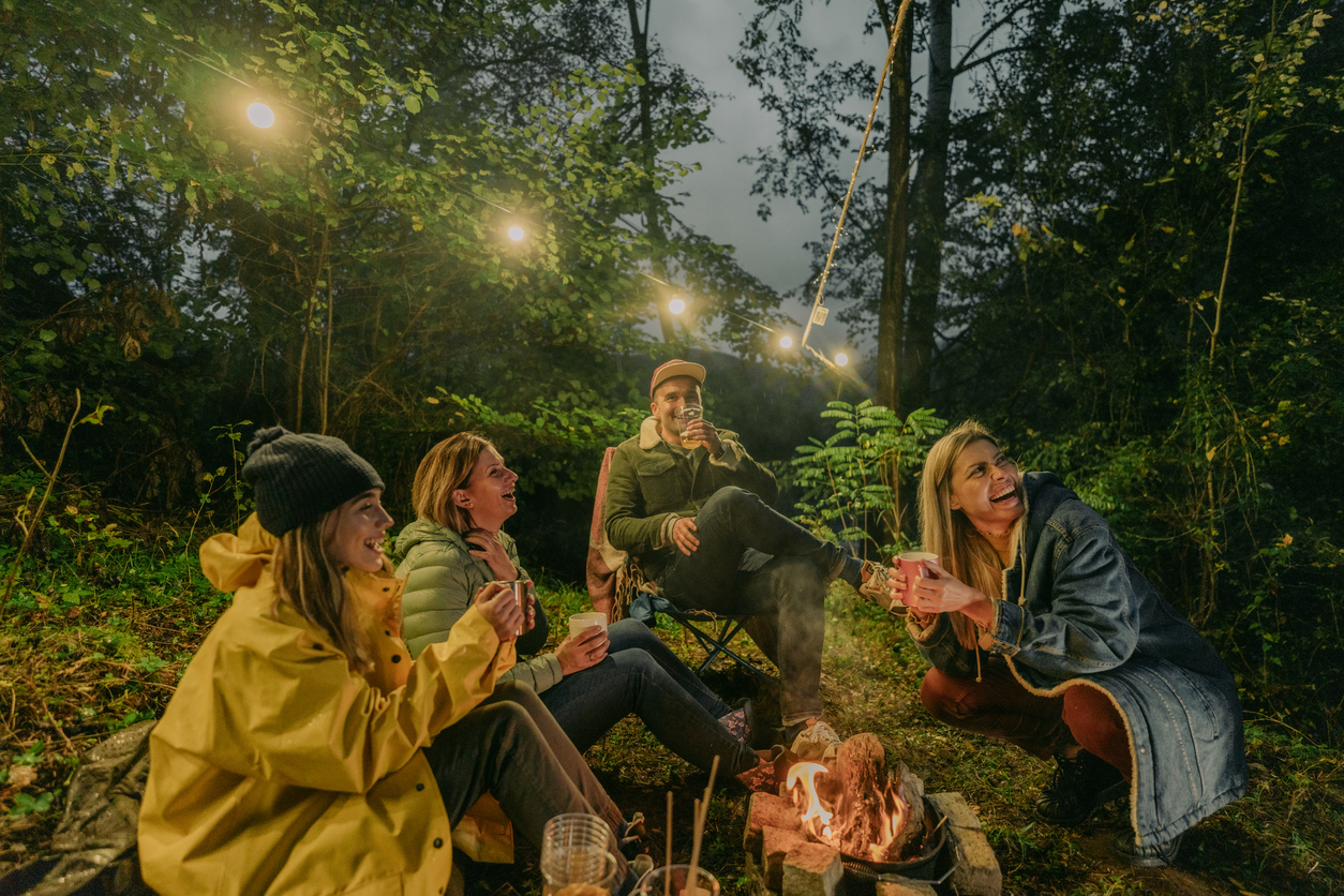 9 Reasons Why Fall Is for Planting