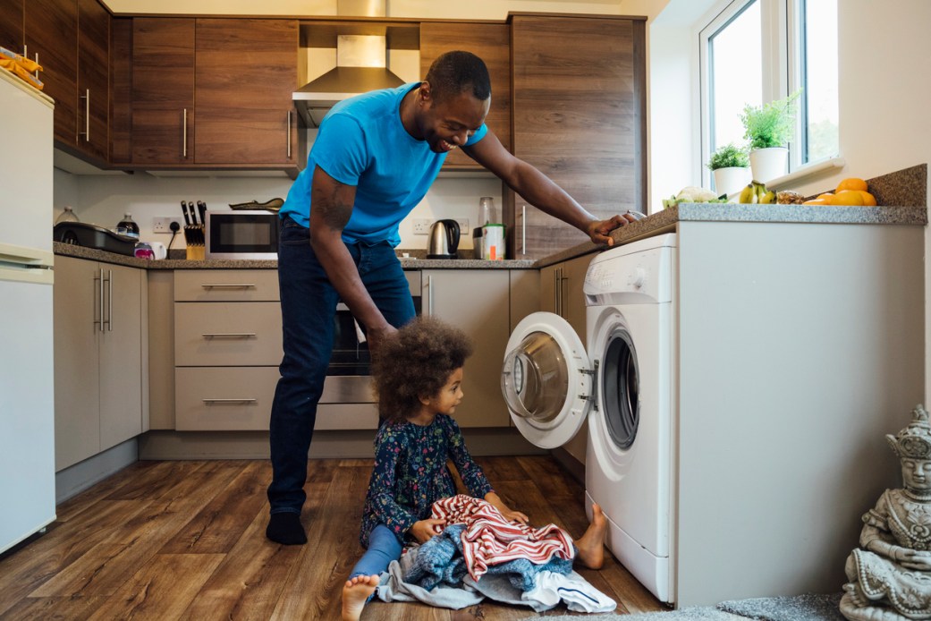 Washing Machine Settings 101: Become a Laundry Ninja - Bob Vila