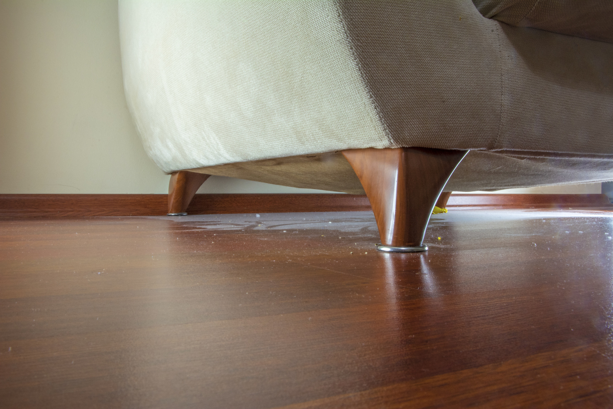 This is the Best Way to Clean a Couch - Bob Vila