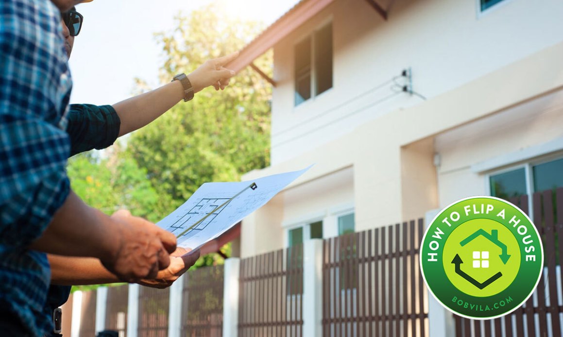 The 70 Percent Rule in House Flipping, Explained - Bob Vila