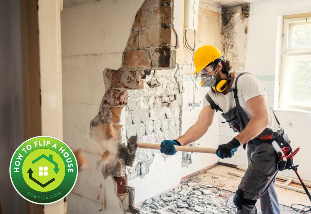 The 70 Percent Rule in House Flipping, Explained - Bob Vila