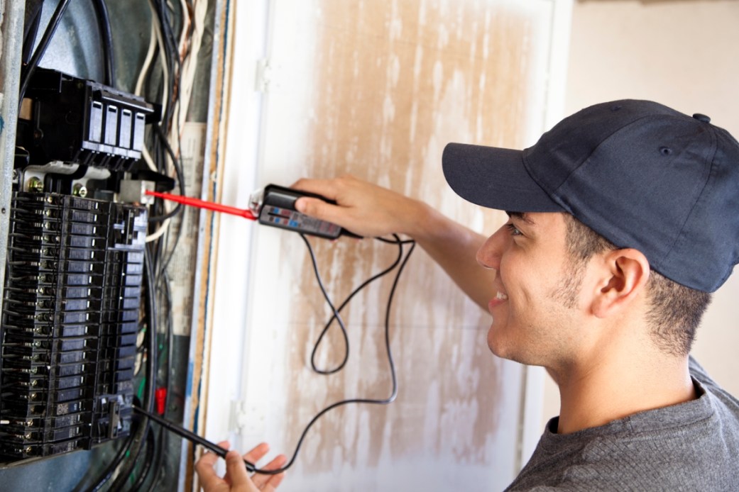 How to Replace a Circuit Breaker - Bob Vila