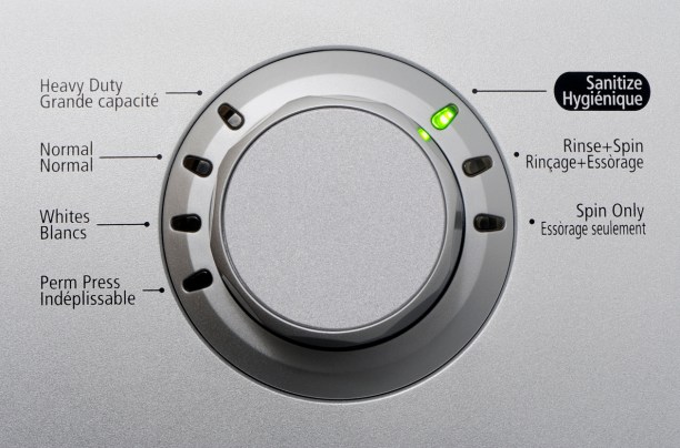 Washing Machine Settings 101: Become a Laundry Ninja - Bob Vila