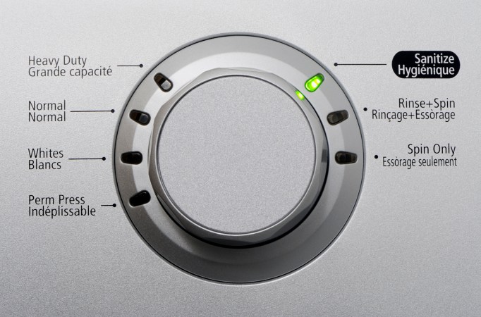 Washing Machine Settings 101: Become a Laundry Ninja - Bob Vila