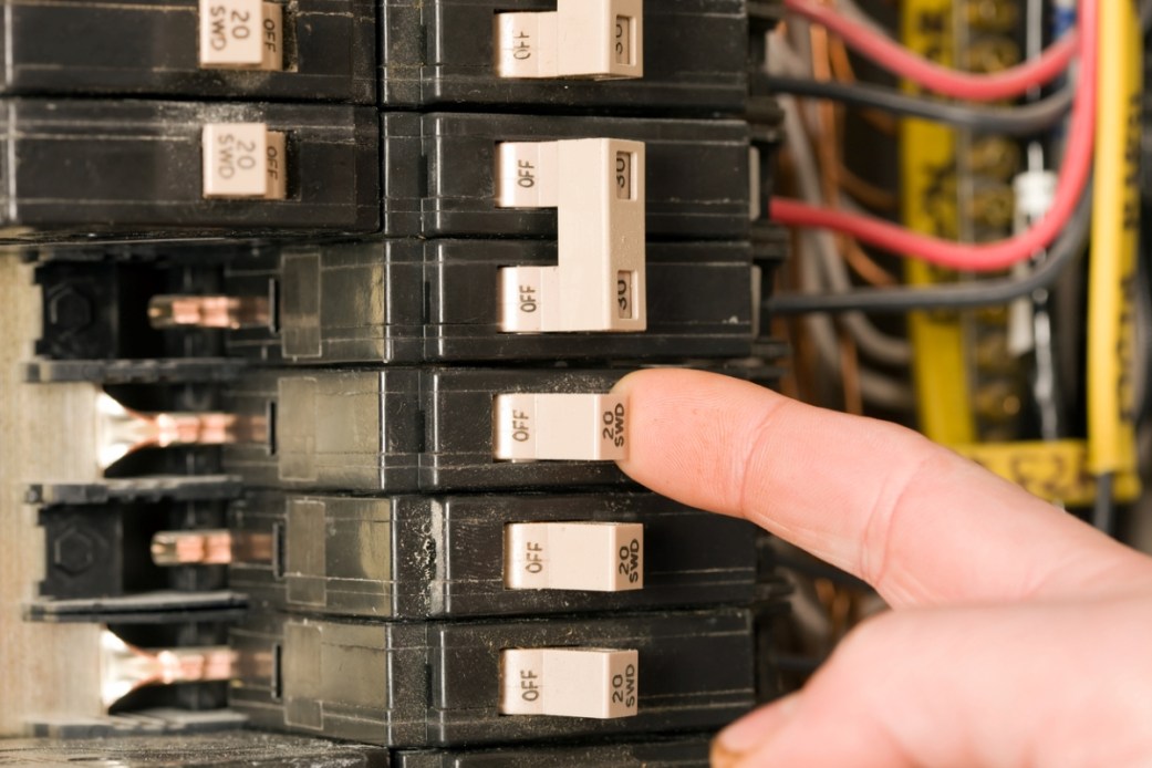 How to Replace a Circuit Breaker - Bob Vila