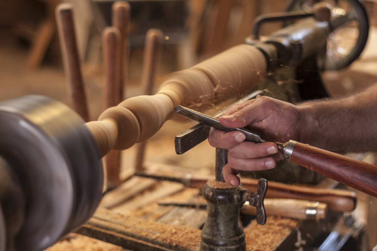 10 Wood Turning Tools Every Beginner Needs - Bob Vila
