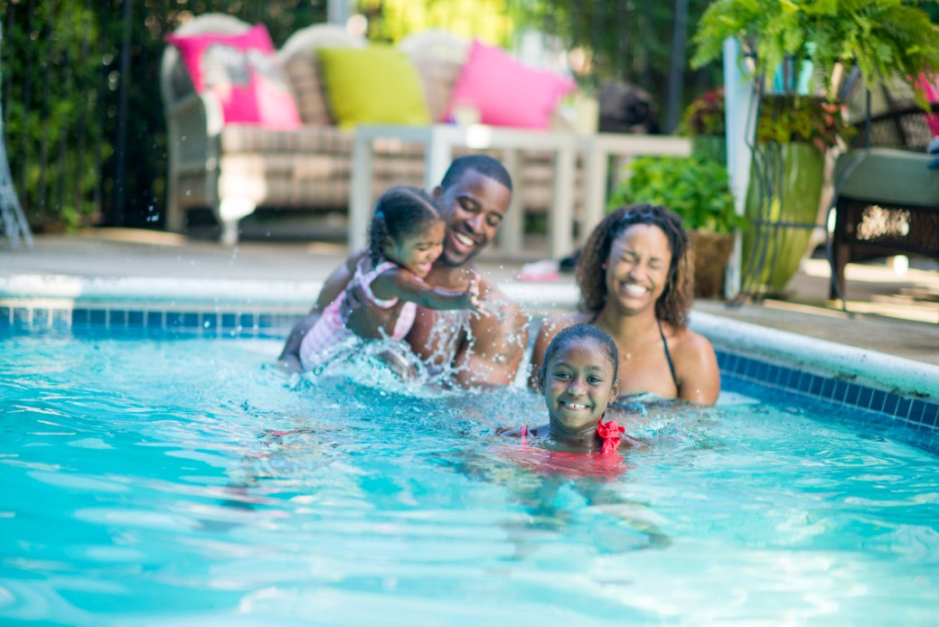 How to Test Pool Water - Bob Vila