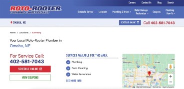 Roto-Rooter Review: What to Know Before Hiring