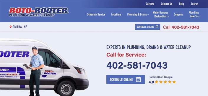 Roto-Rooter Review: What to Know Before Hiring
