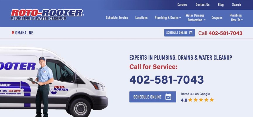 Roto-Rooter Review: What to Know Before Hiring