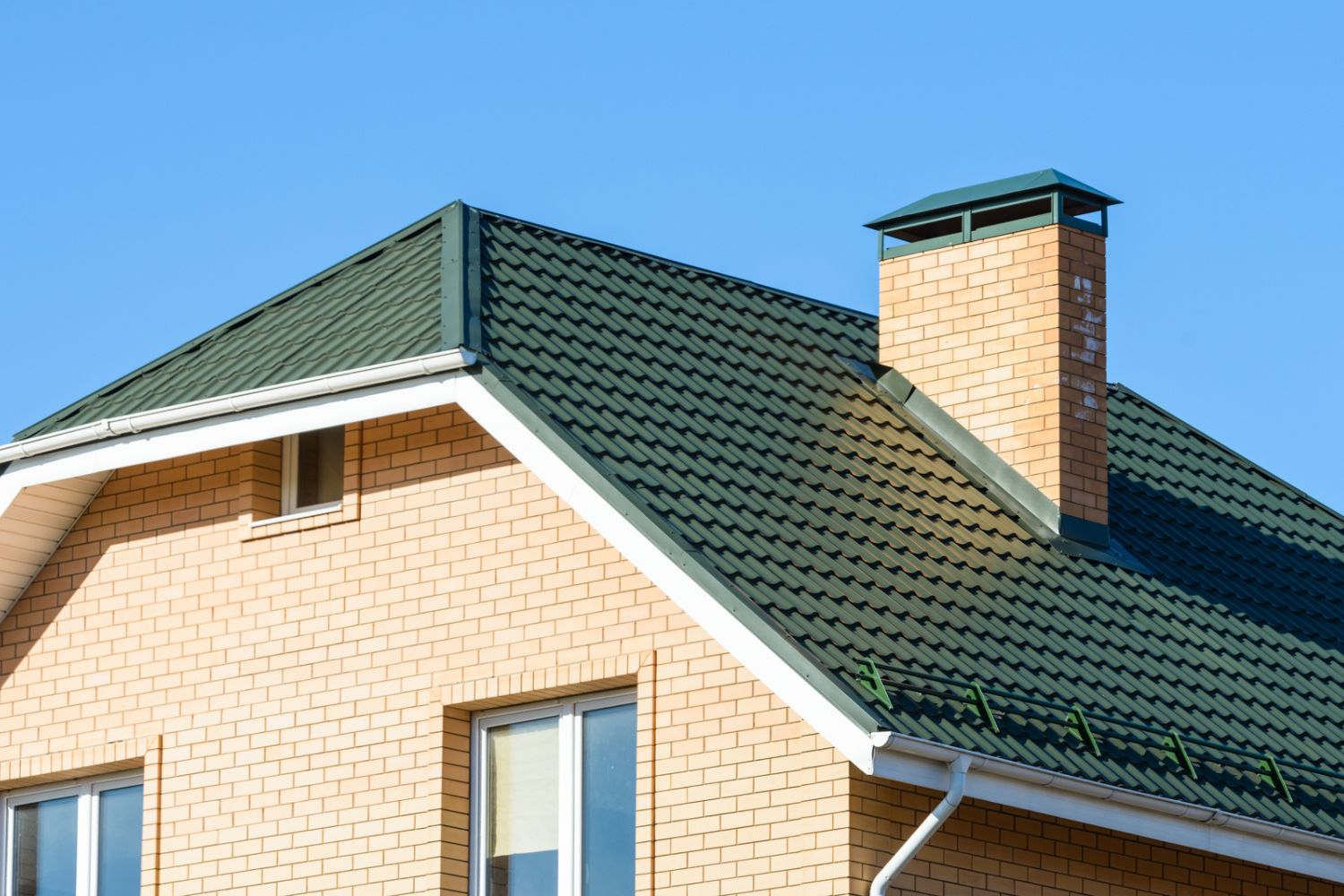 How Much Does a Chimney Cap Cost to Install? (2023) - Bob Vila