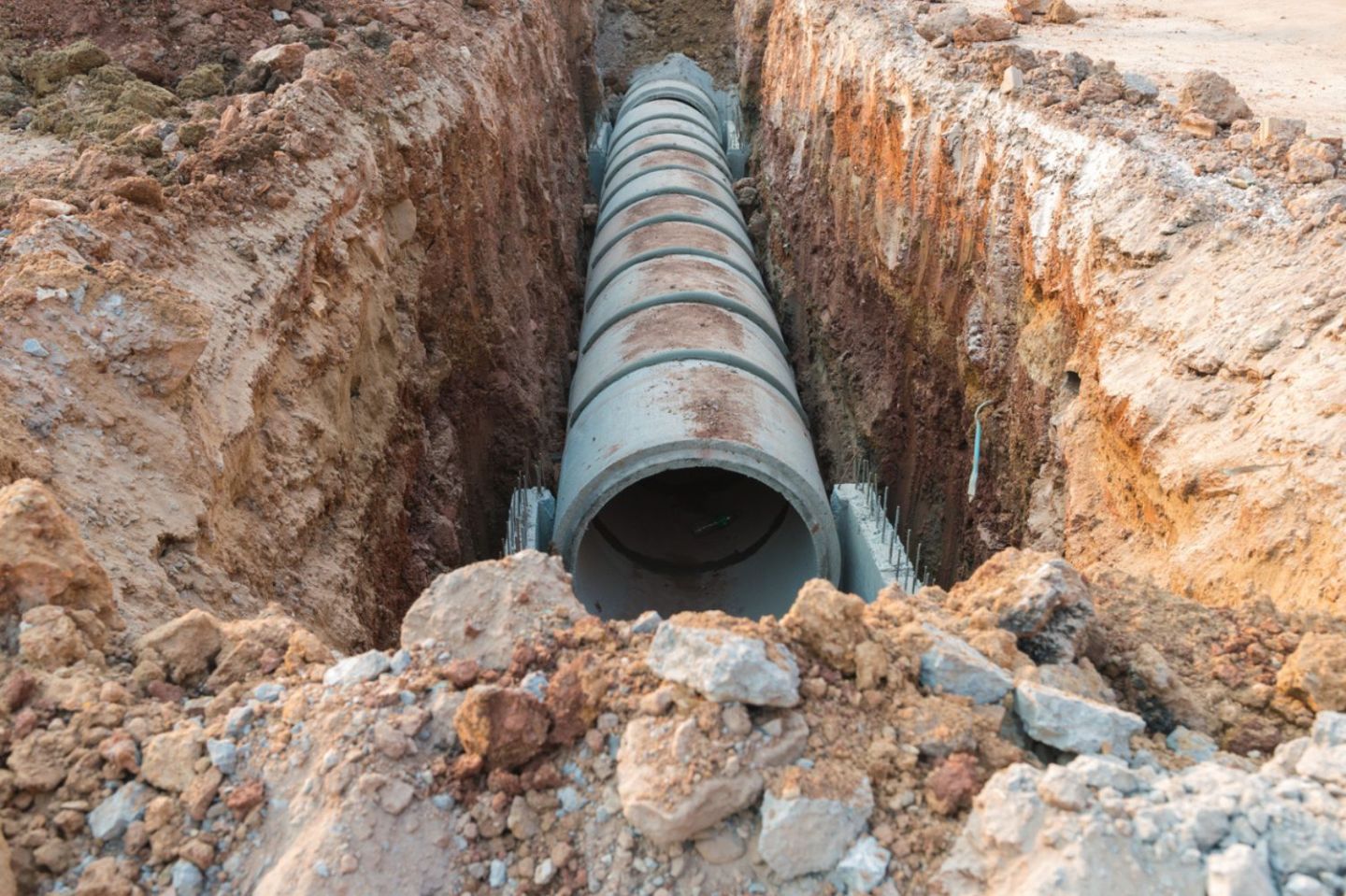 How Much Does Sewer Line Replacement Cost? - Bob Vila