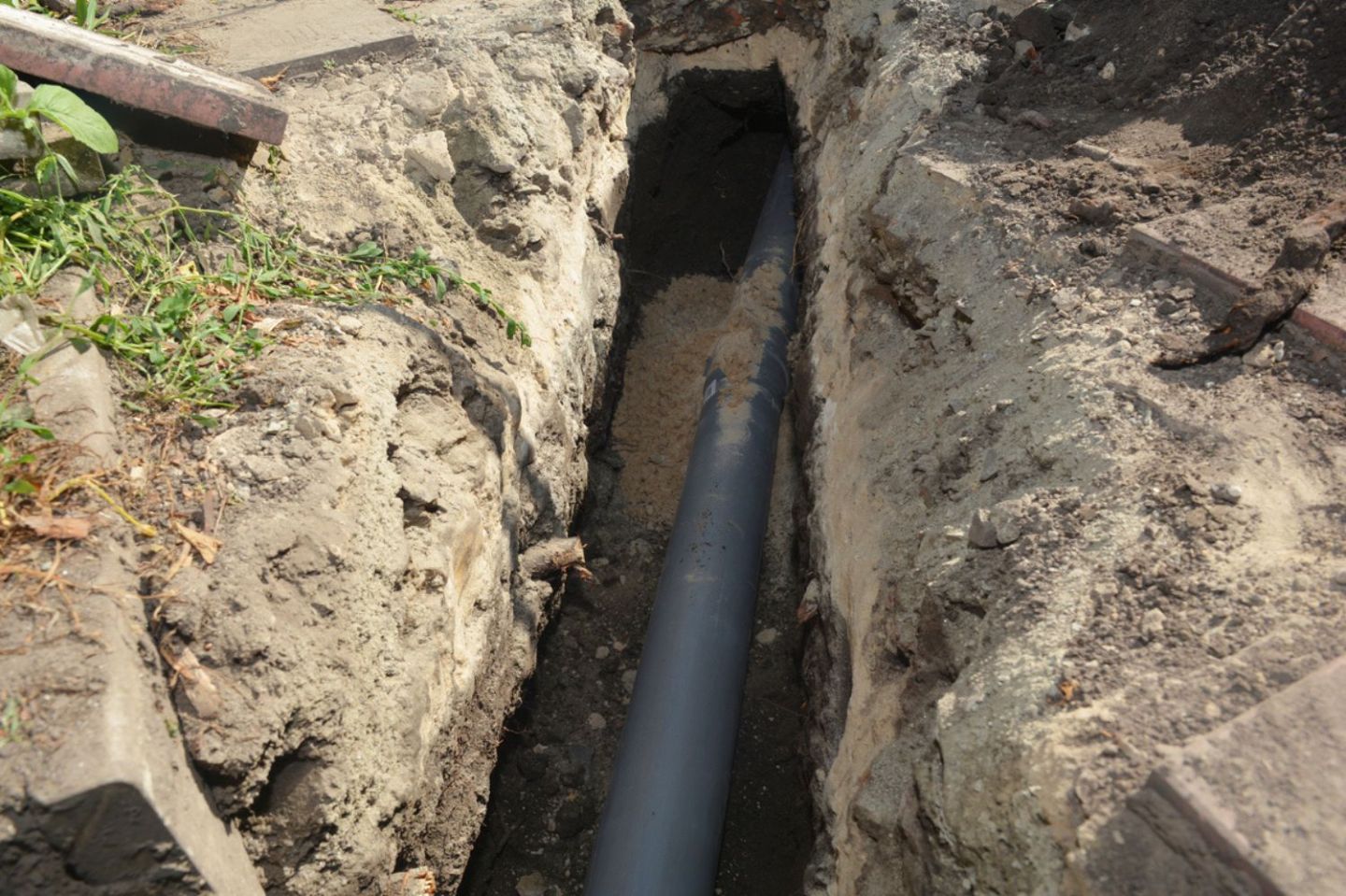 How Much Does Sewer Line Replacement Cost? - Bob Vila