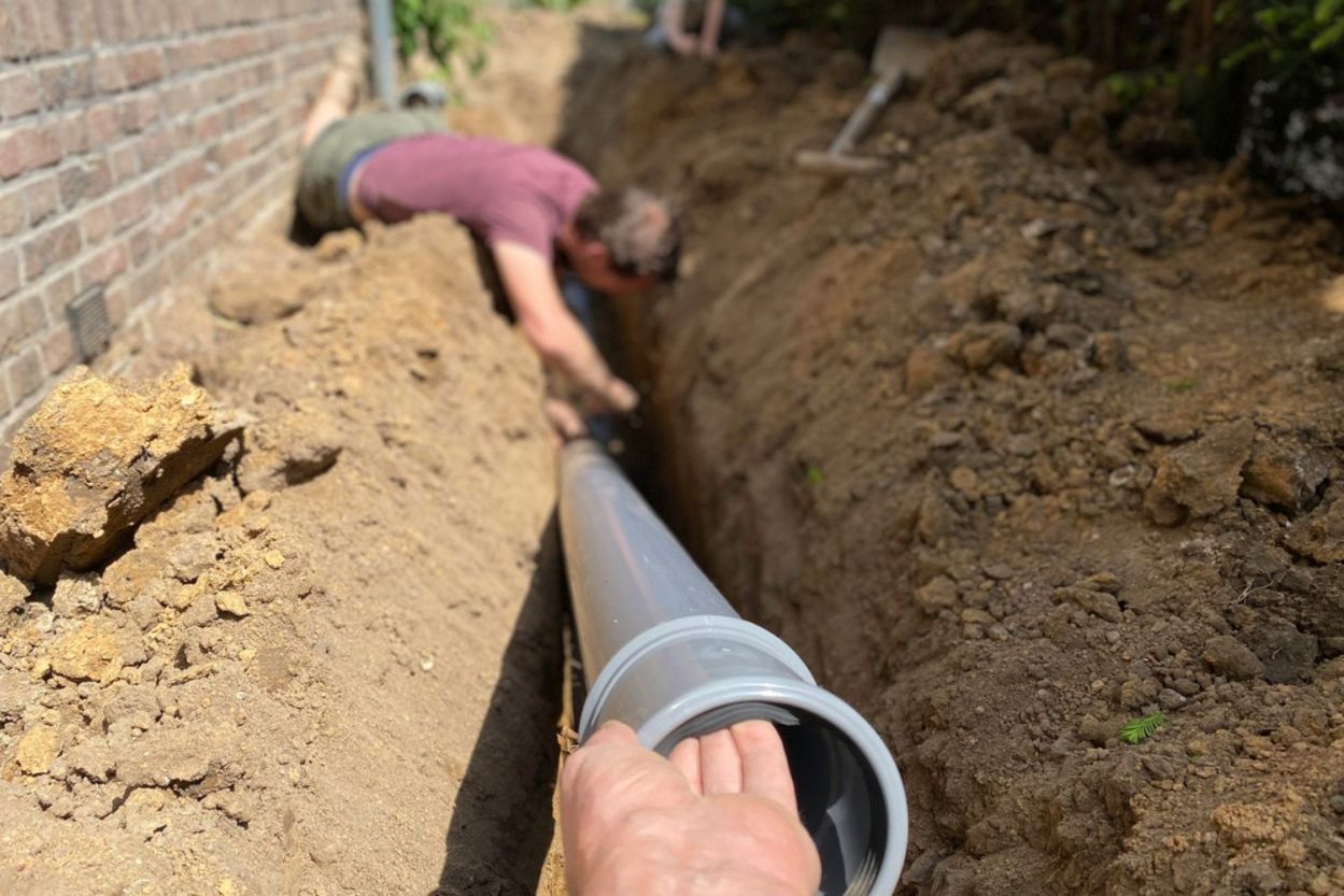How Much Does Sewer Line Replacement Cost? - Bob Vila