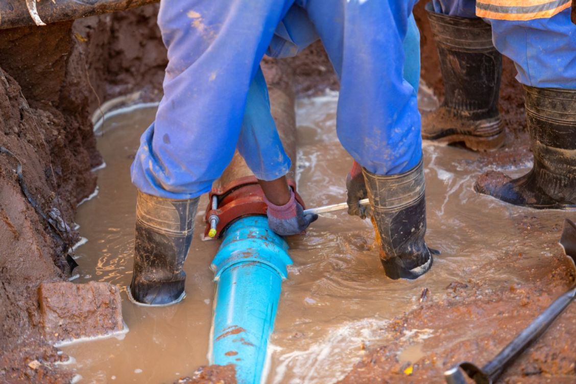 How Much Does Sewer Line Replacement Cost? - Bob Vila