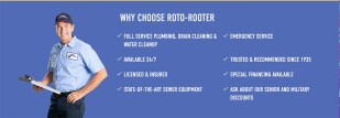 Roto-Rooter Review: What to Know Before Hiring