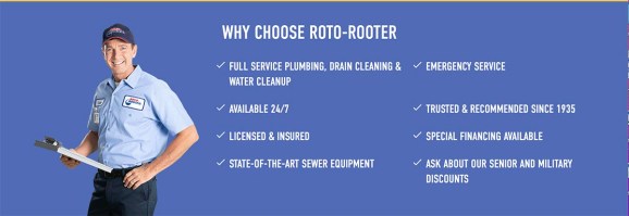 Roto-Rooter Review: What to Know Before Hiring