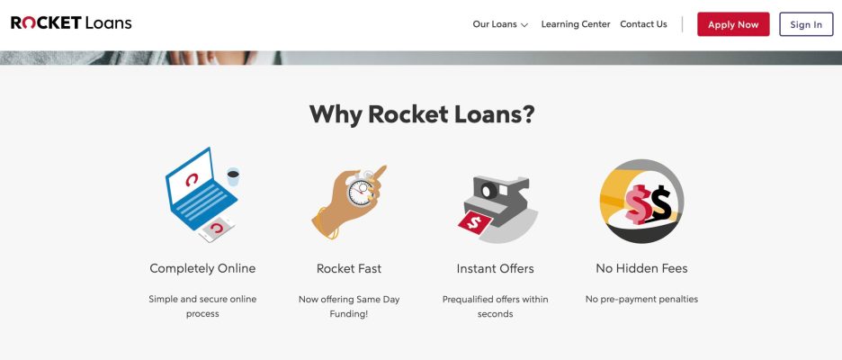 Rocket Mortgage Review: What to Know