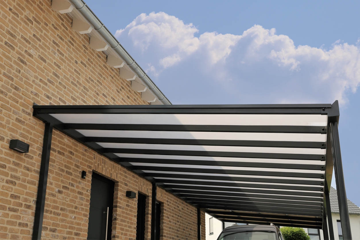 How Much Does a Carport Cost to Build? - Bob Vila