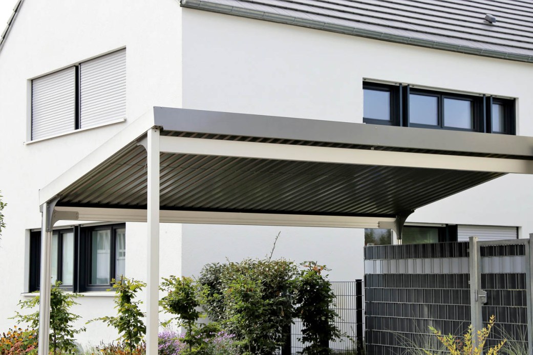 How Much Does a Carport Cost to Build? - Bob Vila