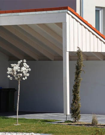 How Much Does a Carport Cost to Build? - Bob Vila