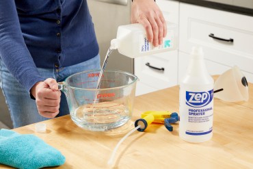 3 DIY Upholstery Cleaner Recipes That Cost Pennies to Make