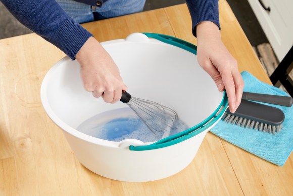 3 DIY Upholstery Cleaner Recipes That Cost Pennies to Make