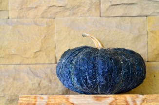 Blue Pumpkin Meaning: Why They're on Porches This Halloween
