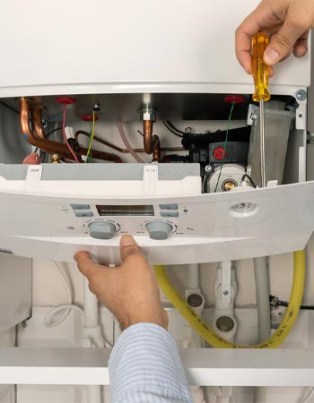 Solved! Why Is My Electric Water Heater Not Working? - Bob Vila