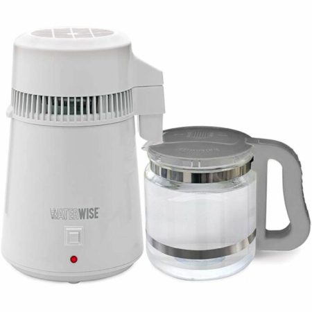 The Best Water Distillers of 2024 - Picks from Bob Vila