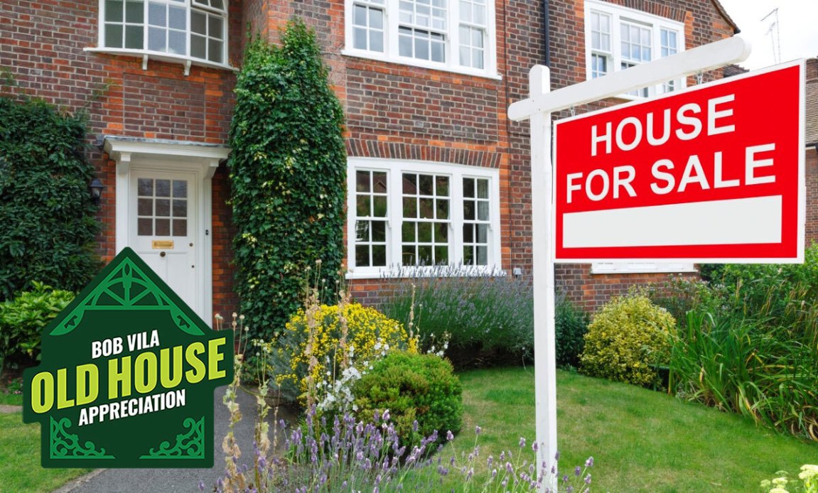 How to Get Your OId House on the National Register of Historic Places ...