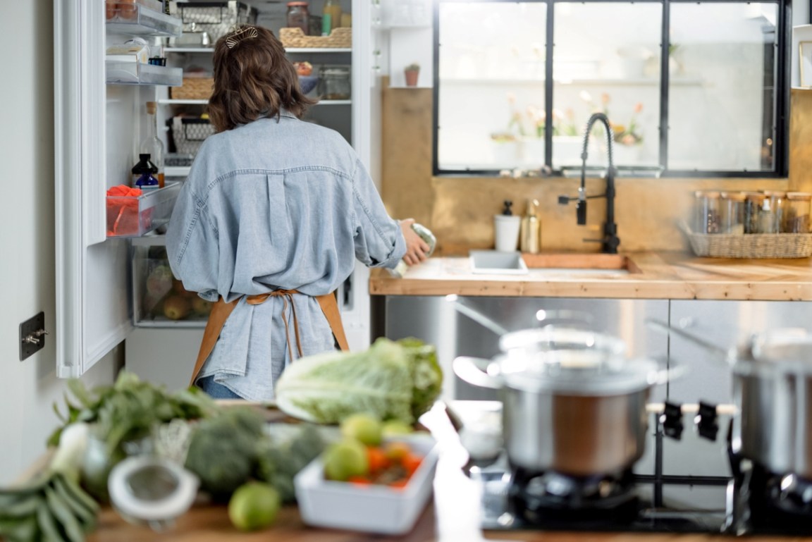 Dirty Kitchen: The Ultimate Layout for Serious Home Chefs - Bob Vila