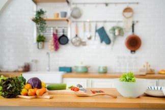 Dirty Kitchen: The Ultimate Layout for Serious Home Chefs - Bob Vila