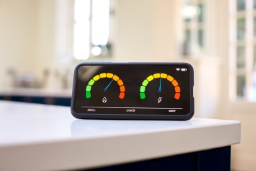 How to Read an Electric Meter to Monitor Your Home's Usage - Bob Vila