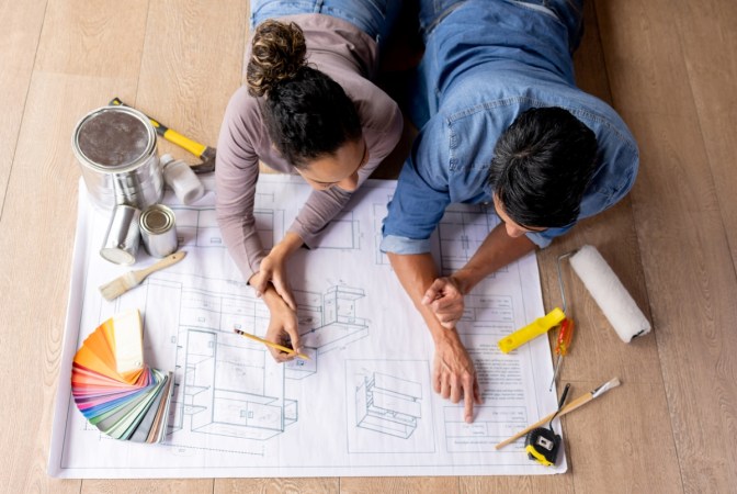 20 Things to Fix Around the House for Under $20