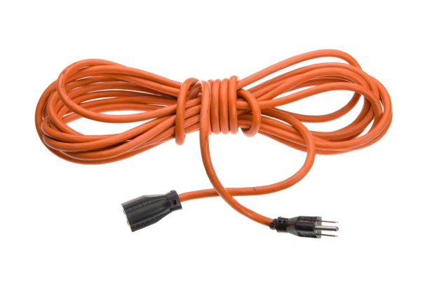 How to Roll Up an Extension Cord: 4 Tangle-Free Methods - Bob Vila