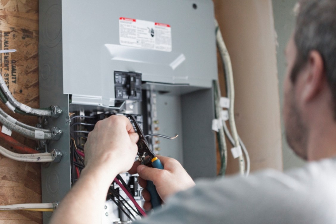 12 Ways to Make an Old Home More Energy Efficient