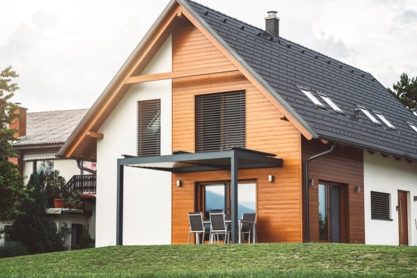 Passive House Design: What All Homeowners Should Know - Bob Vila