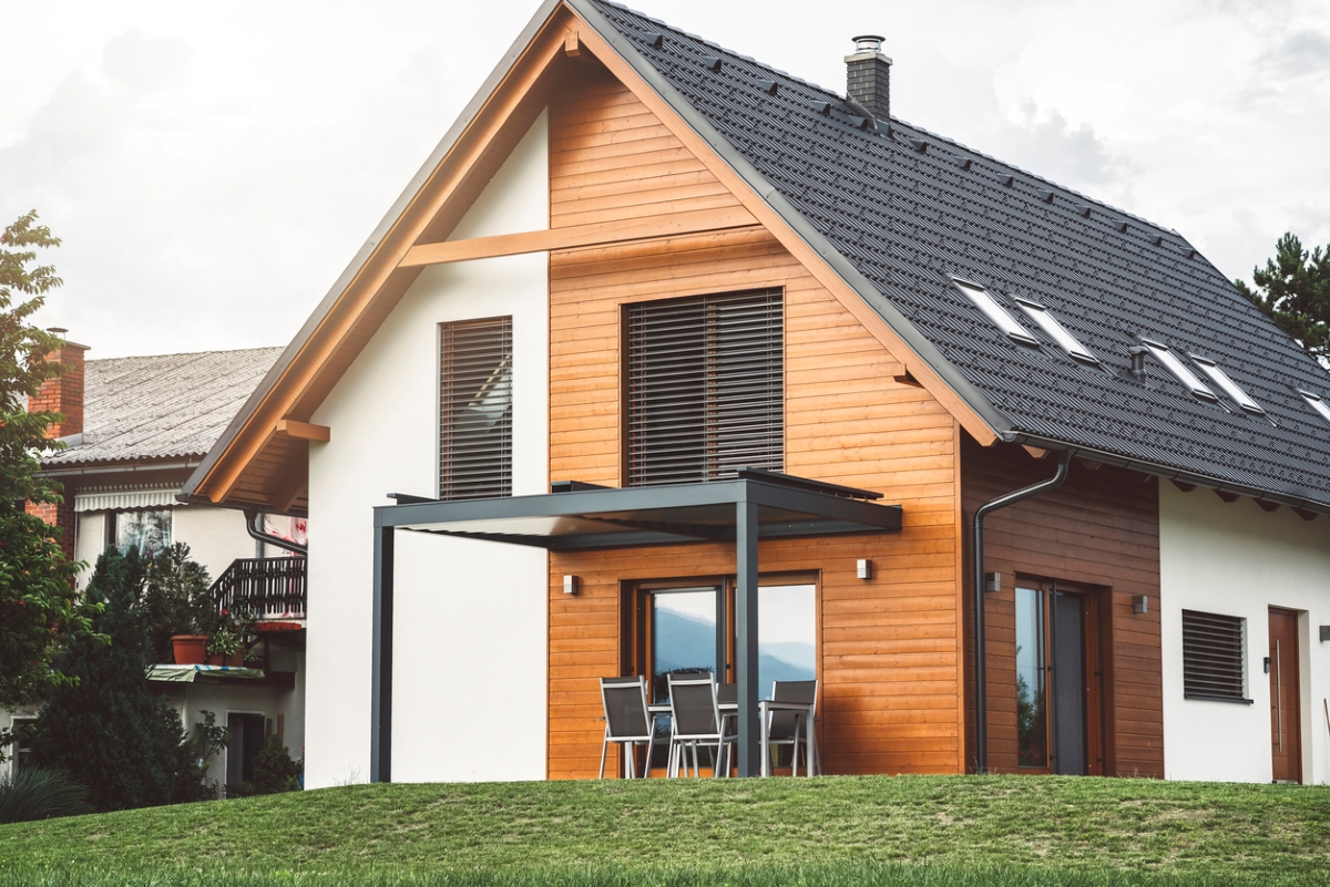 Passive House Design: What All Homeowners Should Know - Bob Vila
