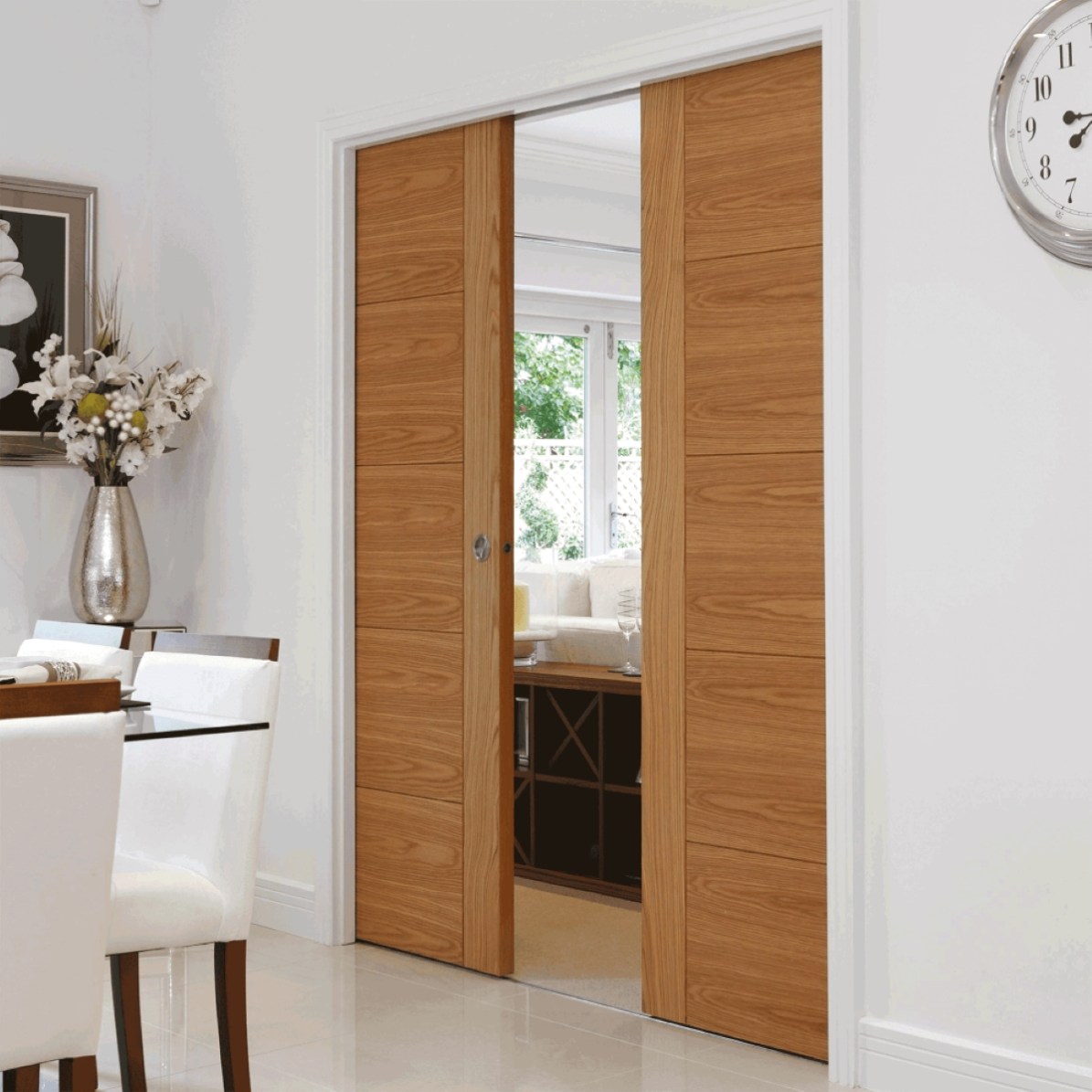 The Most Magical Features of Old Houses