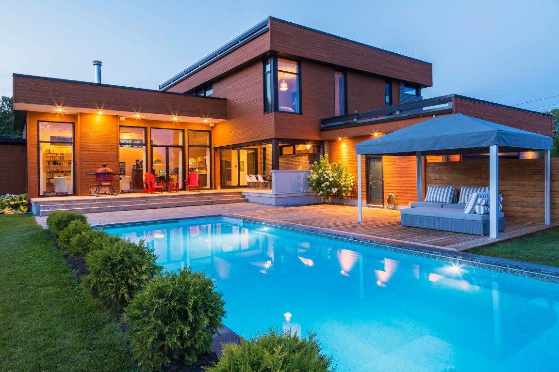 Pool Lighting Ideas and Tips to Illuminate Your Outdoor Space